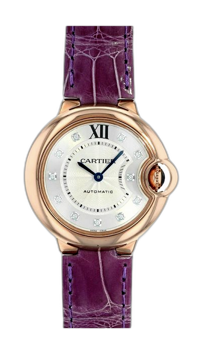 Cartier Ballon Bleu WE902063 Price as of March 2026 | WatchCharts