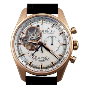 7 Best Mid-Range Luxury Precious Metal Chronograph Watches ...