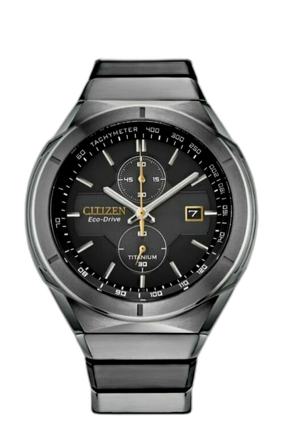 Citizen Eco-Drive Super Titanium CA7058-55E Price as of June 2026 ...