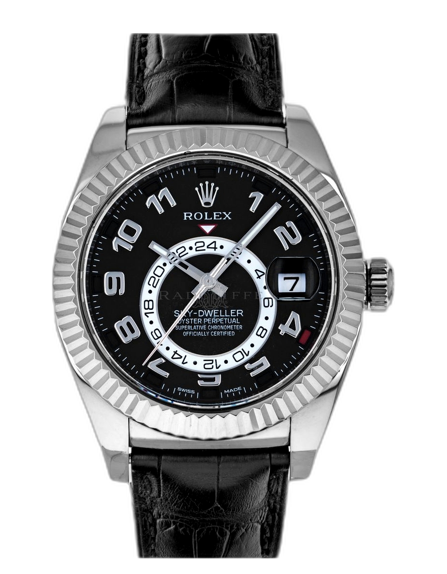 Rolex Sky-Dweller 326139-0003 Price as of October 2025 | WatchCharts