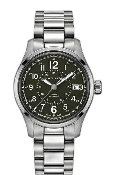 Hamilton H70595163 Price as of March 2026 | WatchCharts