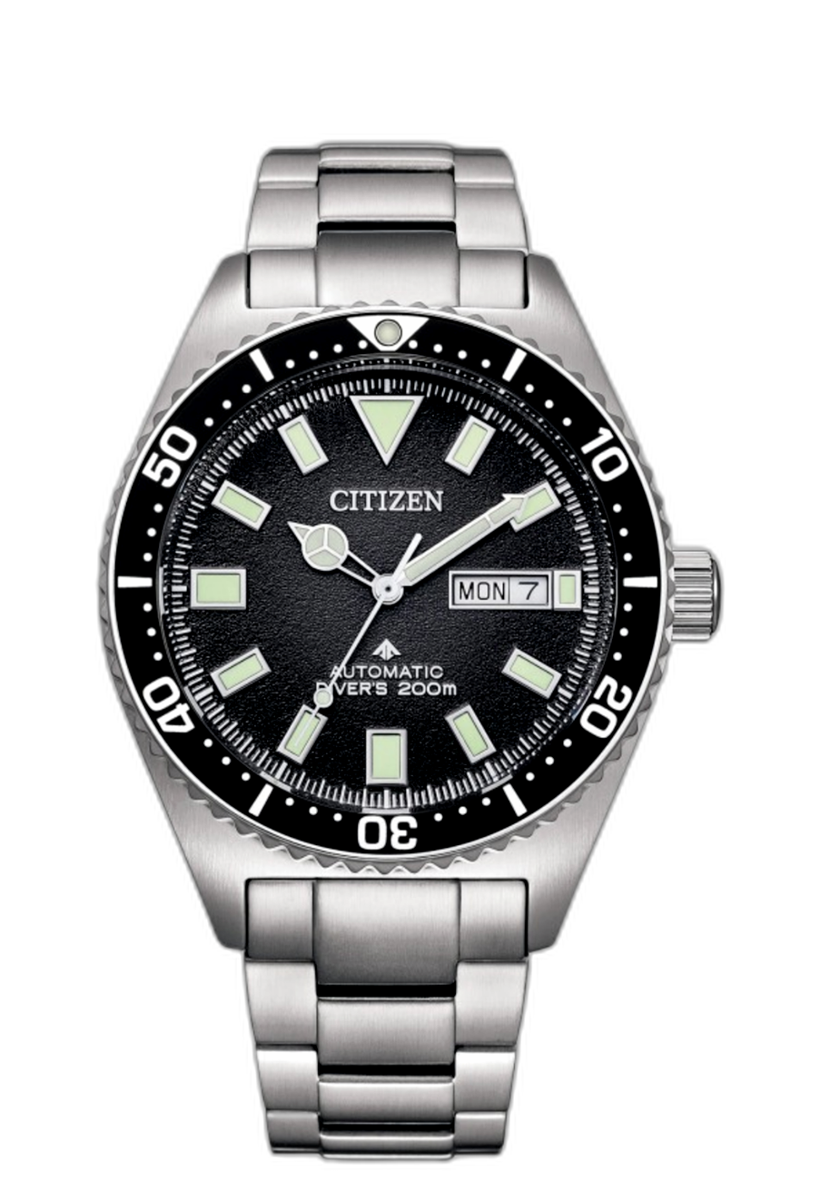 Citizen Promaster Marine NY0120-52E Price as of December 2025 | WatchCharts