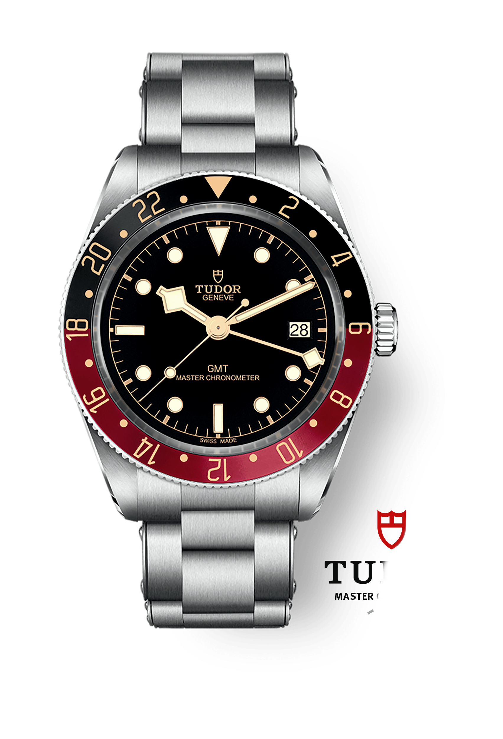 Tudor Black Bay 58 GMT 7939G1A0NRU Price as of June 2026 | WatchCharts