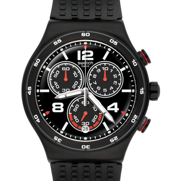 Swatch Destination Shanghai YVB404 Price as of May 2026 | WatchCharts