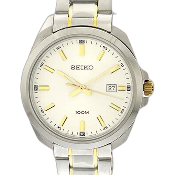 Seiko SUR279 Price as of December 2025 | WatchCharts