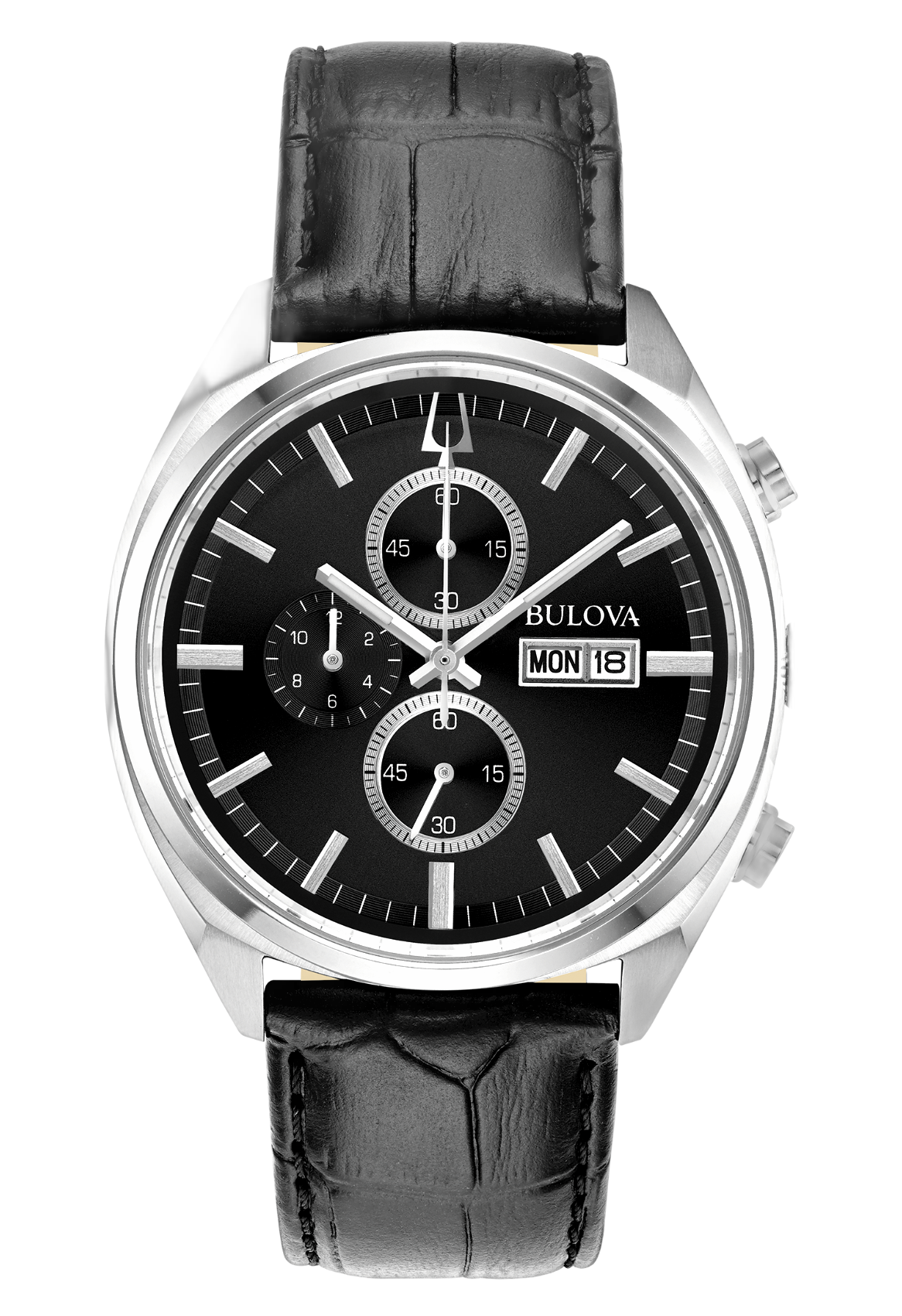 Bulova Classic Surveyor 96C133 Price as of August 2025 | WatchCharts