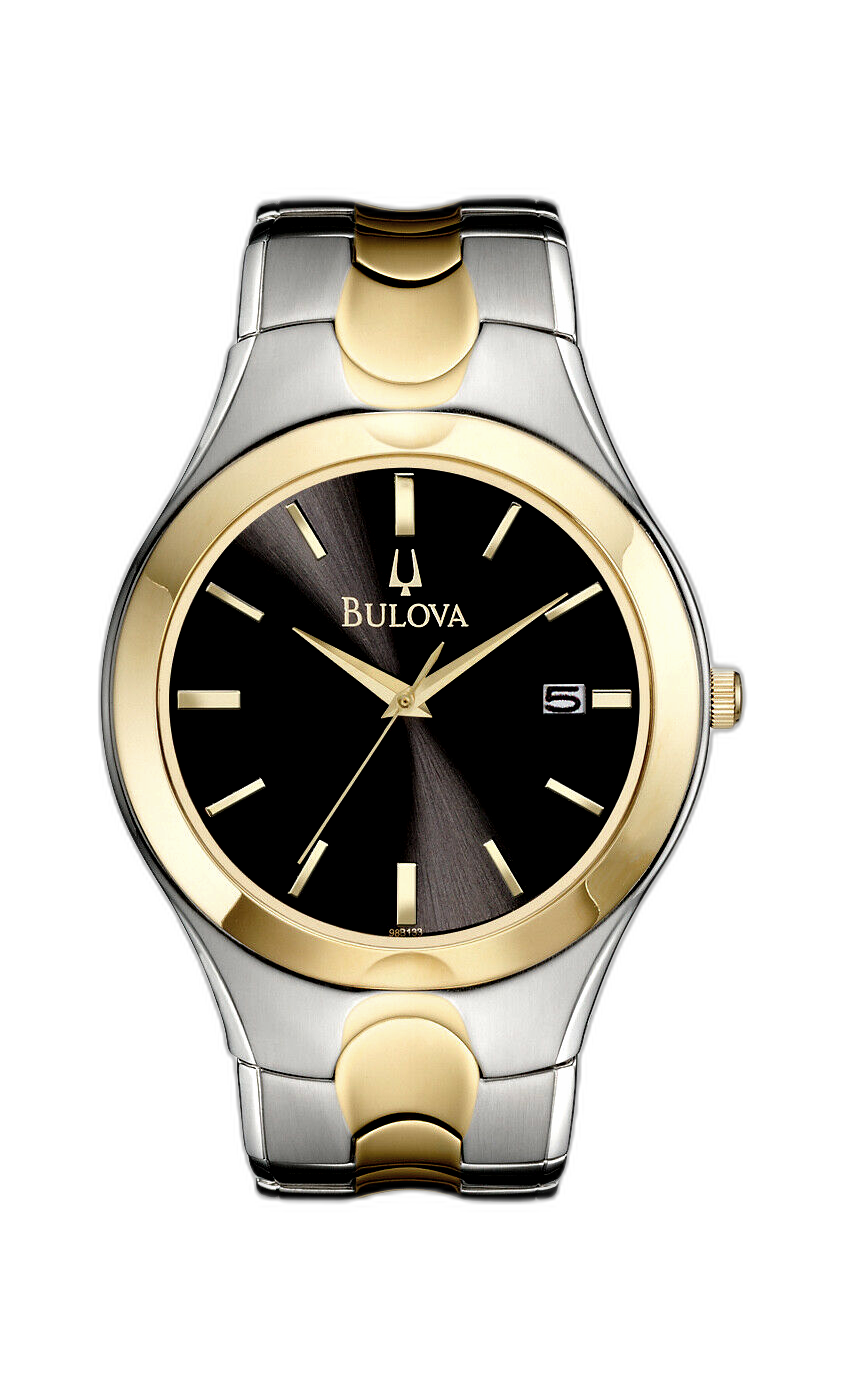 Bulova 98B133 Price as of January 2026 | WatchCharts