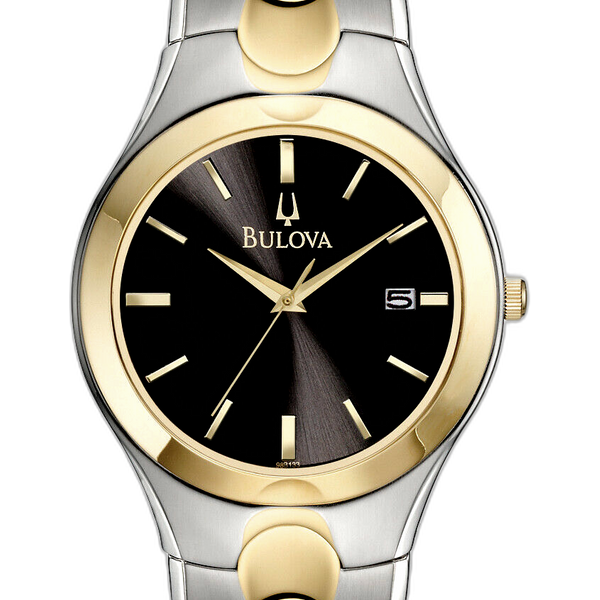 Bulova 98B133 Price as of January 2026 | WatchCharts