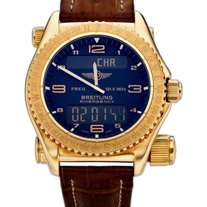 9 Best High-End Luxury Precious Metal Quartz Watches | WatchCharts ...