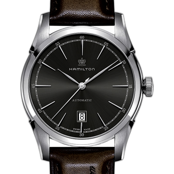 Hamilton Authorized Dealer Watch HAMILTON American Classic Spirit of ...