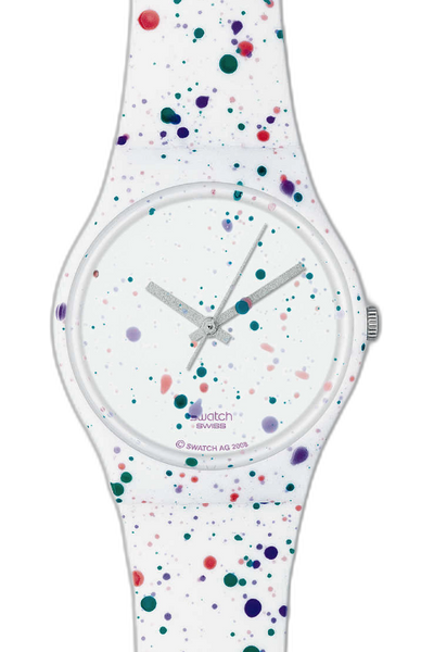 Swatch Groove Move GW150 Price as of October 2025 | WatchCharts