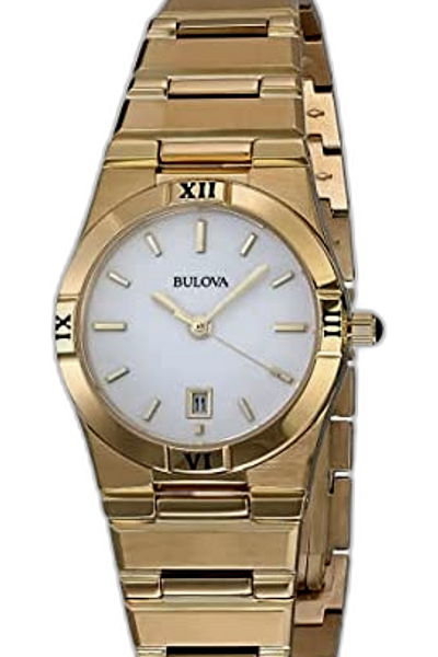 Bulova 97M100 Price as of January 2026 | WatchCharts