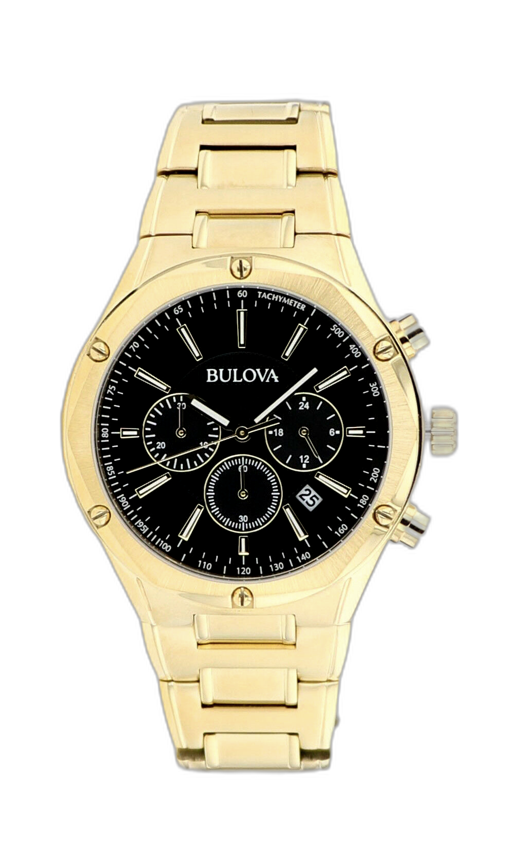 Bulova Classic 97B161 Price as of May 2026 | WatchCharts