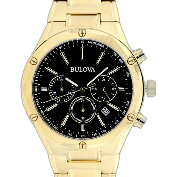 Bulova Classic 97B161 Price as of May 2026 | WatchCharts