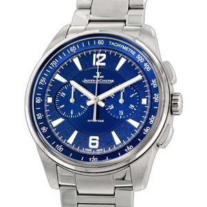 14 Best Mid-Range Luxury Chronograph Watches for Average Wrists ...