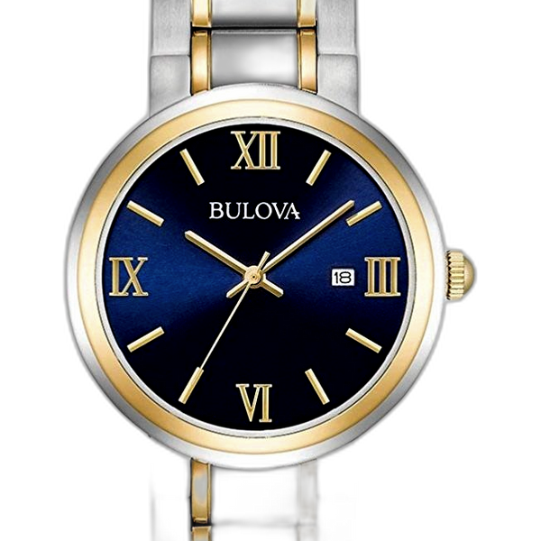Bulova Classic 98B283 Price as of August 2025 | WatchCharts