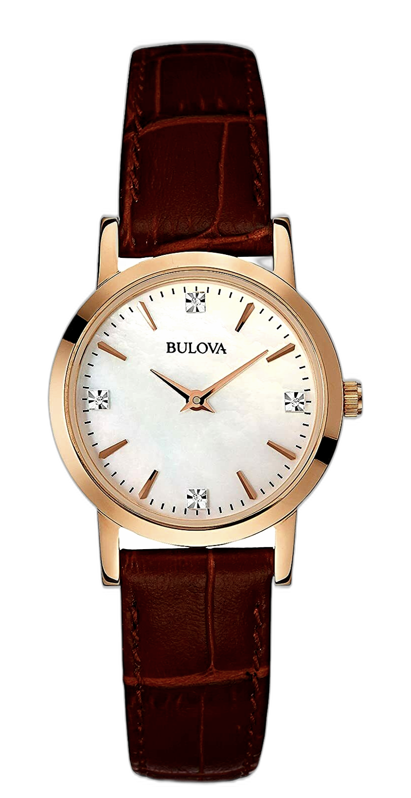 Bulova 97P105 Price as of May 2026 | WatchCharts