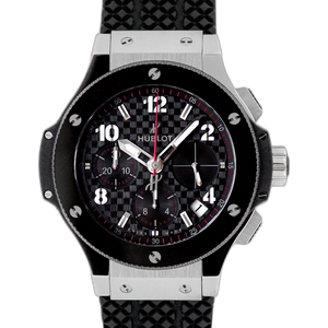 14 Best Mid-Range Luxury Chronograph Watches for Average Wrists ...