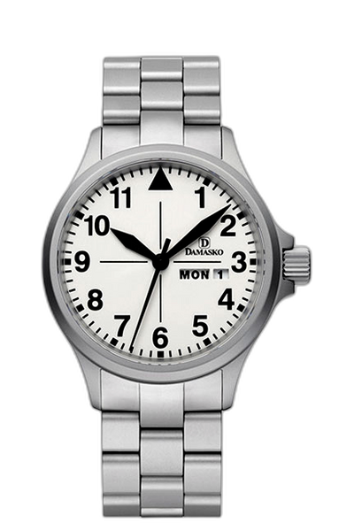 Damasko DA 37 DA37 Price as of May 2026 | WatchCharts