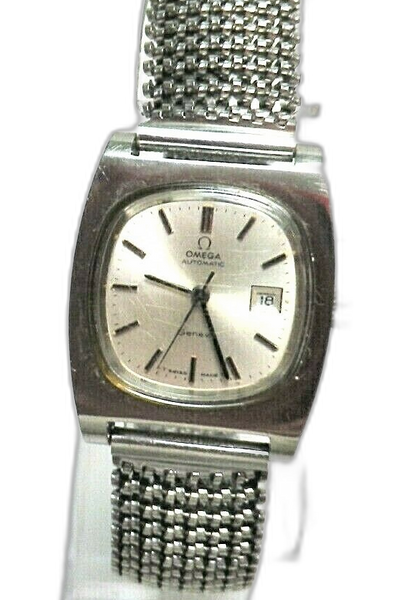 Omega Geneve 166.191 Price as of December 2025 | WatchCharts