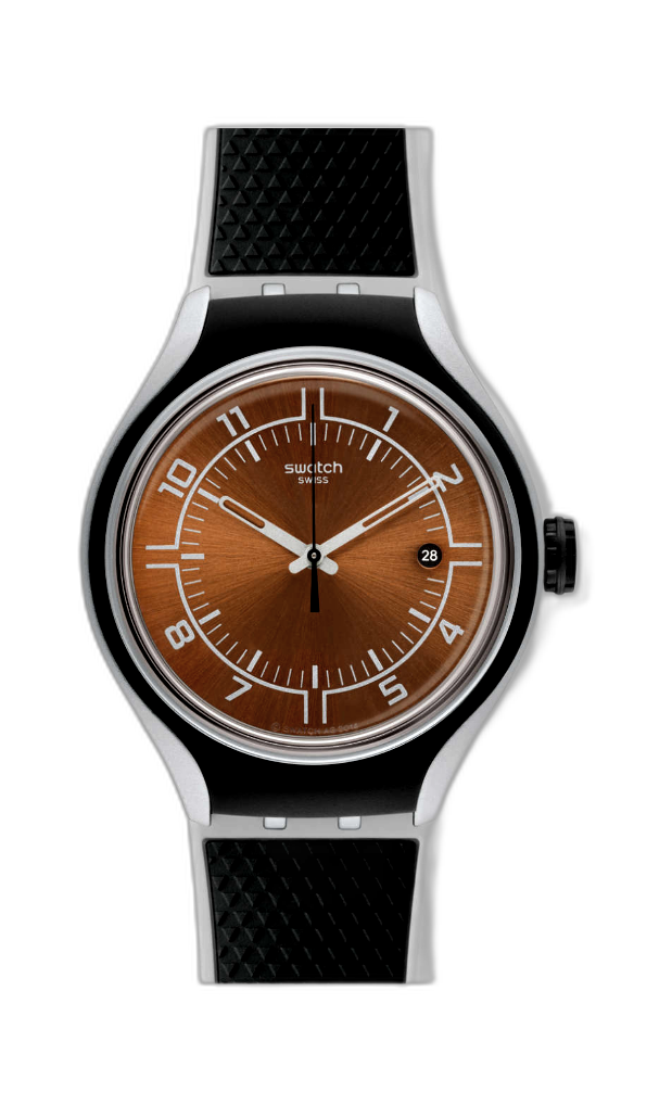 Swatch Go Jog YES4002 Price as of June 2025 | WatchCharts