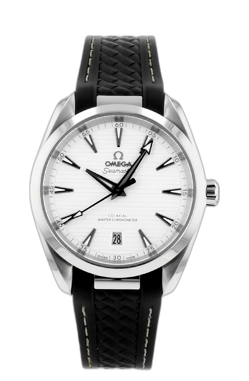Omega Seamaster Aqua Terra 150M 220.12.38.20.02.001 Price as of ...