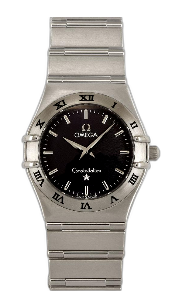 Omega Constellation 795.1201 Price as of September 2025 | WatchCharts