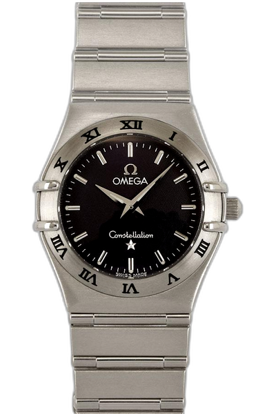 Omega Constellation 795.1201 Price as of September 2025 | WatchCharts