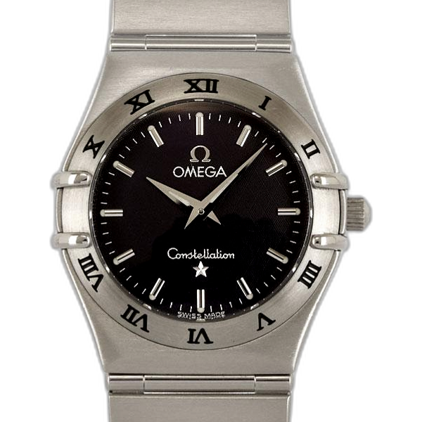 Omega Constellation 795.1201 Price as of November 2025 | WatchCharts