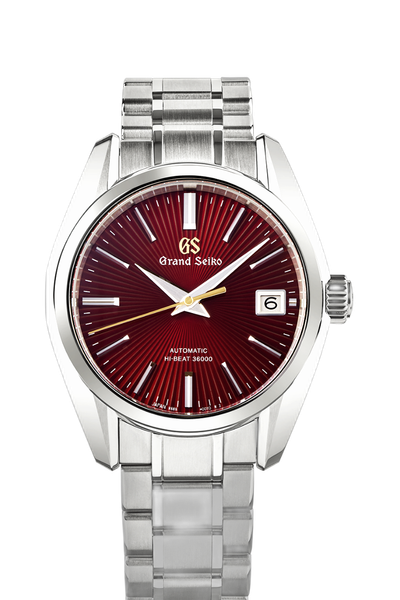 Grand Seiko SBGH327 Price as of May 2026 | WatchCharts