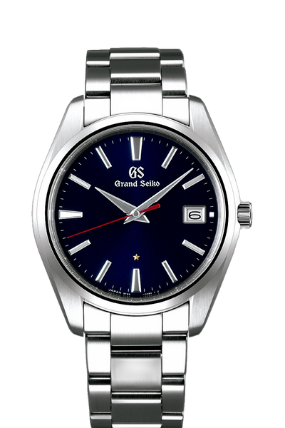Grand Seiko SBGP007 Price, Specs, Market Insights | WatchCharts