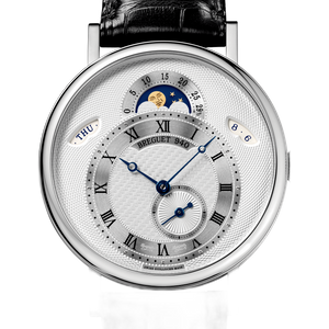 10 Best Ultra-Luxury Moonphase Watches for Average Wrists | WatchCharts ...