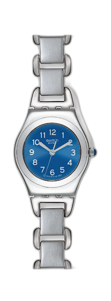 Swatch Chaine De Pralines YSS159G Price as of June 2026 | WatchCharts
