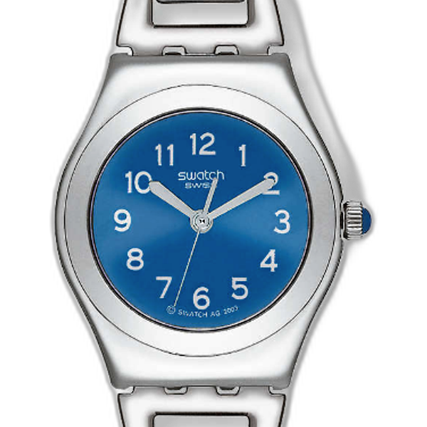 Swatch Chaine De Pralines YSS159G Price as of June 2026 | WatchCharts