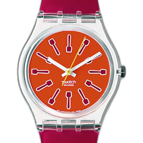 Swatch Summer Treat (gzs56) GE155 Price as of January 2026 | WatchCharts