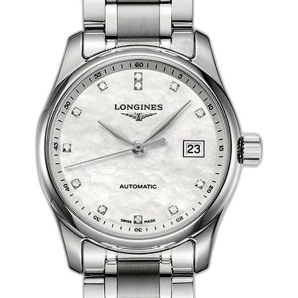 Longines Master Collection 29 L2.257.4.87 Price as of December 2025 ...