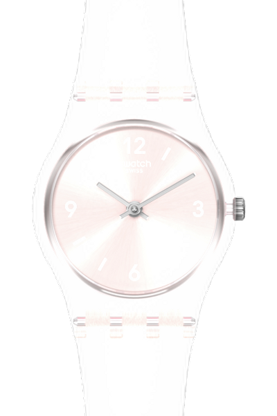 Swatch Fairy Candy LP159 Price as of December 2025 | WatchCharts