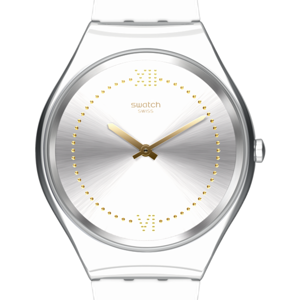 Swatch Skindoree SYXS108 Price as of December 2025 | WatchCharts