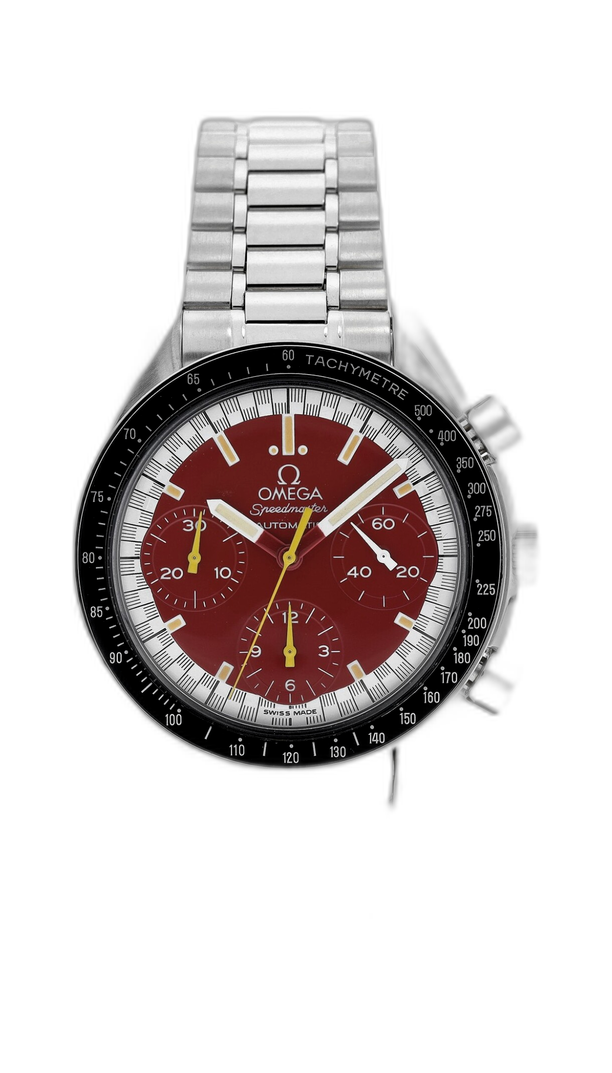 Omega Speedmaster Reduced 3810.61 Price as of May 2026 | WatchCharts CA