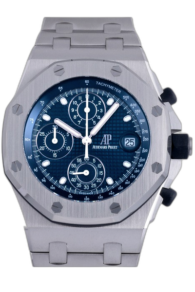 Audemars Piguet Royal Oak Offshore Stainless Steel 26238ST.OO.2000ST.01 ...