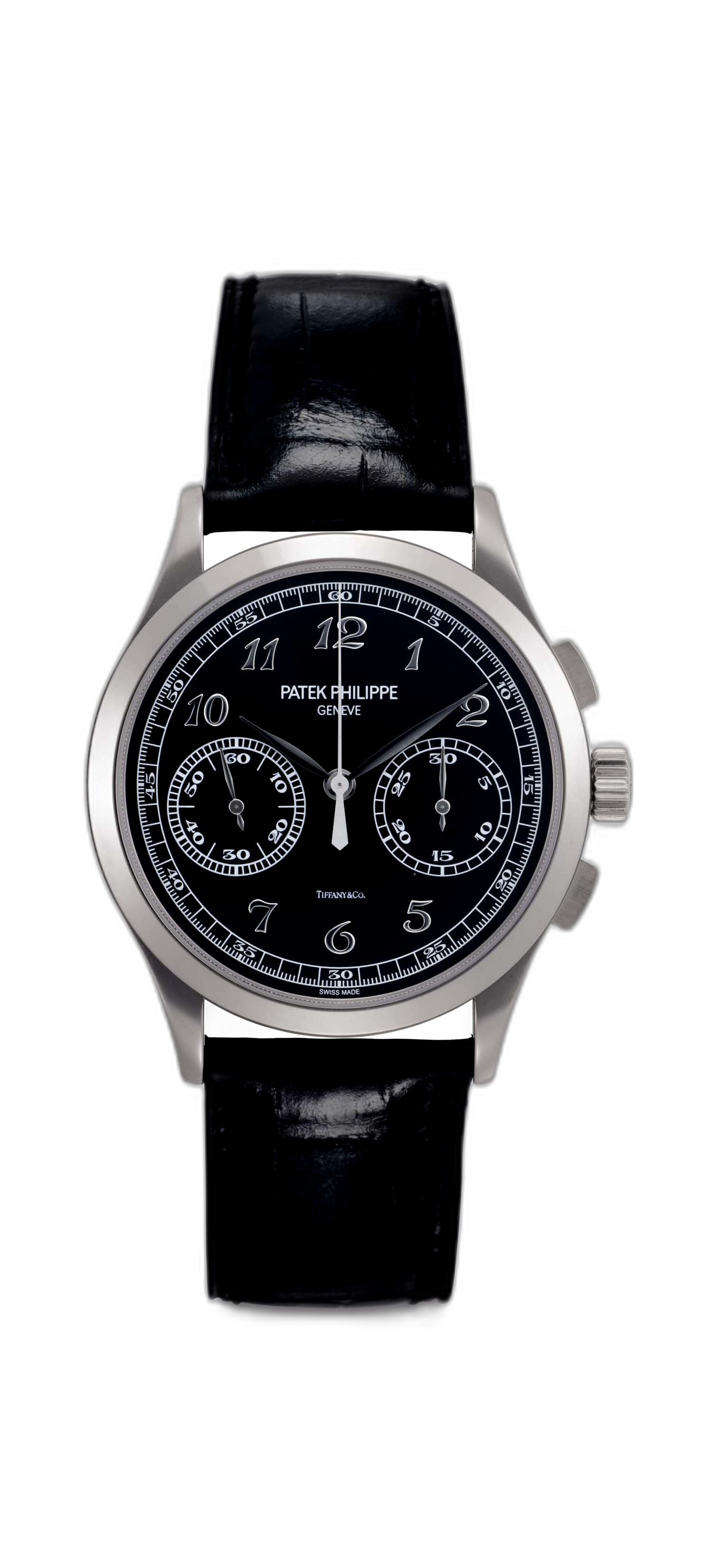Patek Philippe Chronograph 5170 White Gold 5170G-010 Price as of ...
