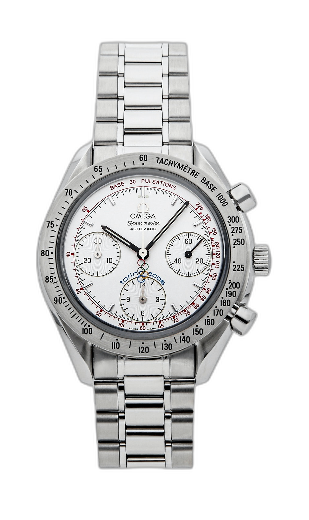 Omega Speedmaster Reduced Torino Limited Edition 3538.30 Price as of ...