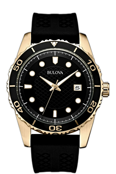 Bulova Precisionist Chronograph 98B313 Price as of January 2026 ...