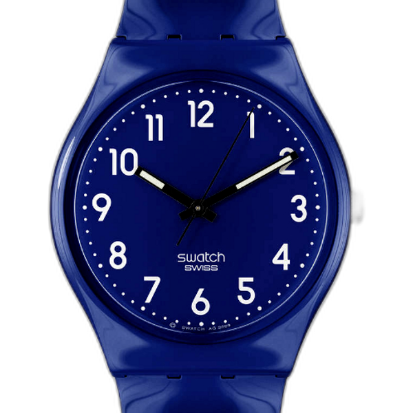 Swatch Up-wind GN230 Price as of December 2025 | WatchCharts