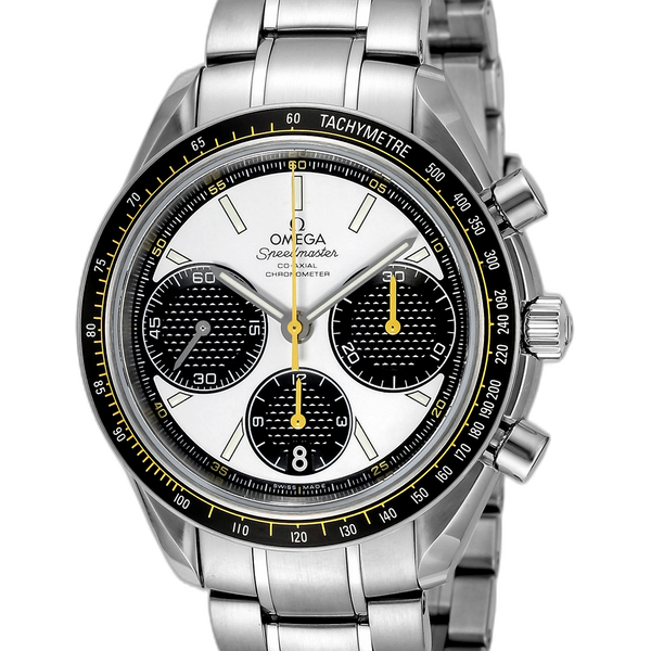 Omega Speedmaster Racing 326.30.40.50.04.001 Price as of April 2026 ...