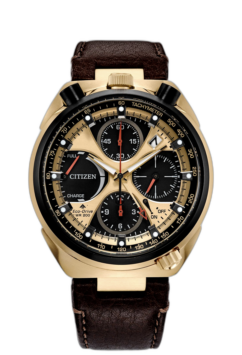 Citizen Promaster Bullhead Racing Chronograph AV0072-01X Price as of ...