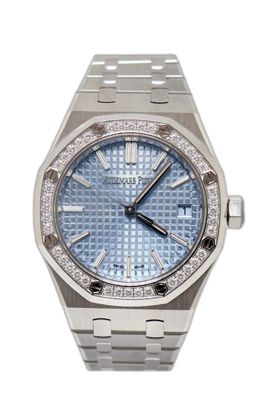 Audemars Piguet Royal Oak Selfwinding "50th Anniversary" 77451ST Price ...