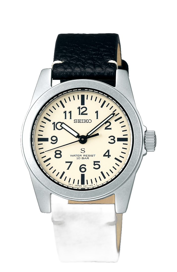 Seiko SUS SCXP169 Price as of January 2026 | WatchCharts