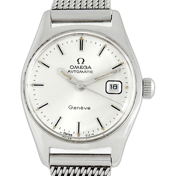 Omega Geneve 566.036 Price as of May 2026 | WatchCharts