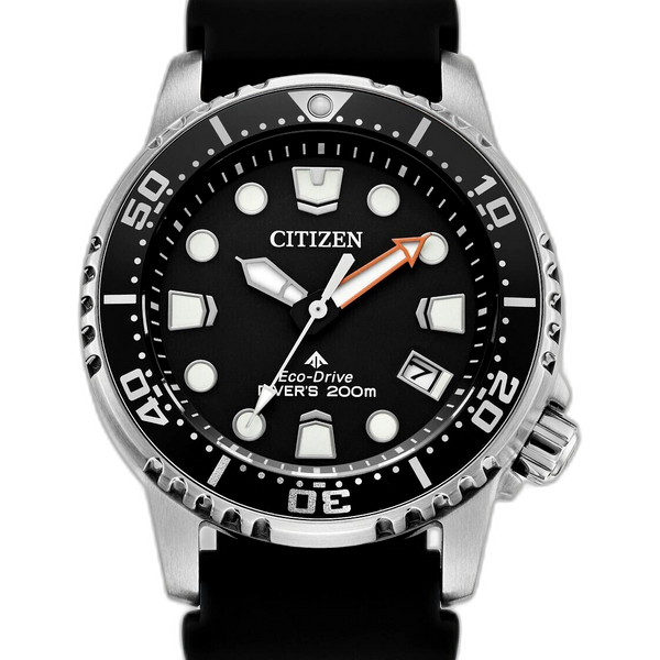 Citizen Promaster Eco-Drive EO2020-08E Price as of October 2025 ...